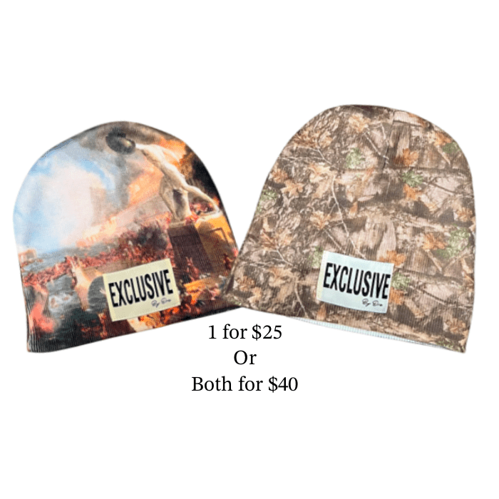 Beanies – Dres Exclusives